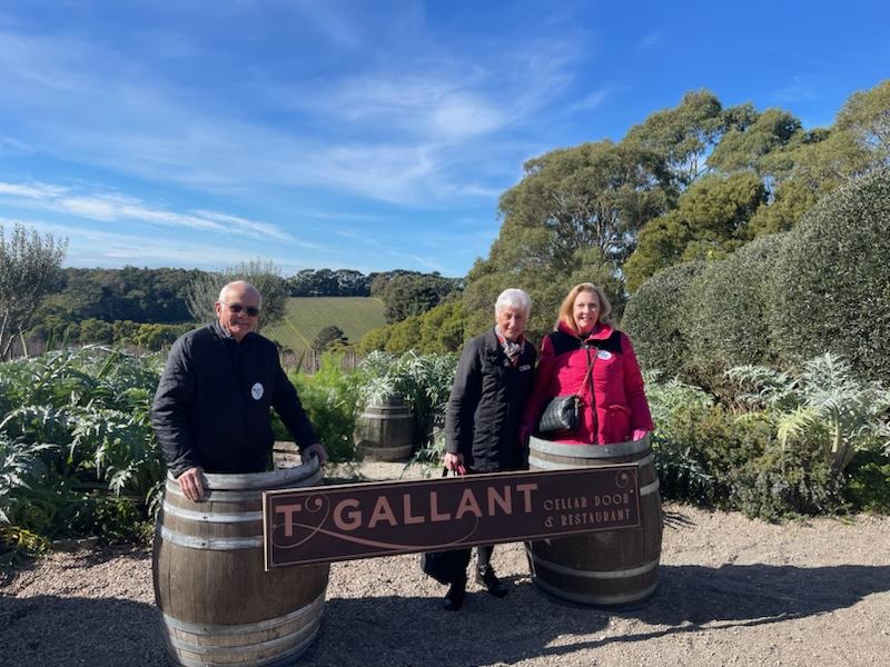 Home Page | Melbourne Sunrise Probus Club