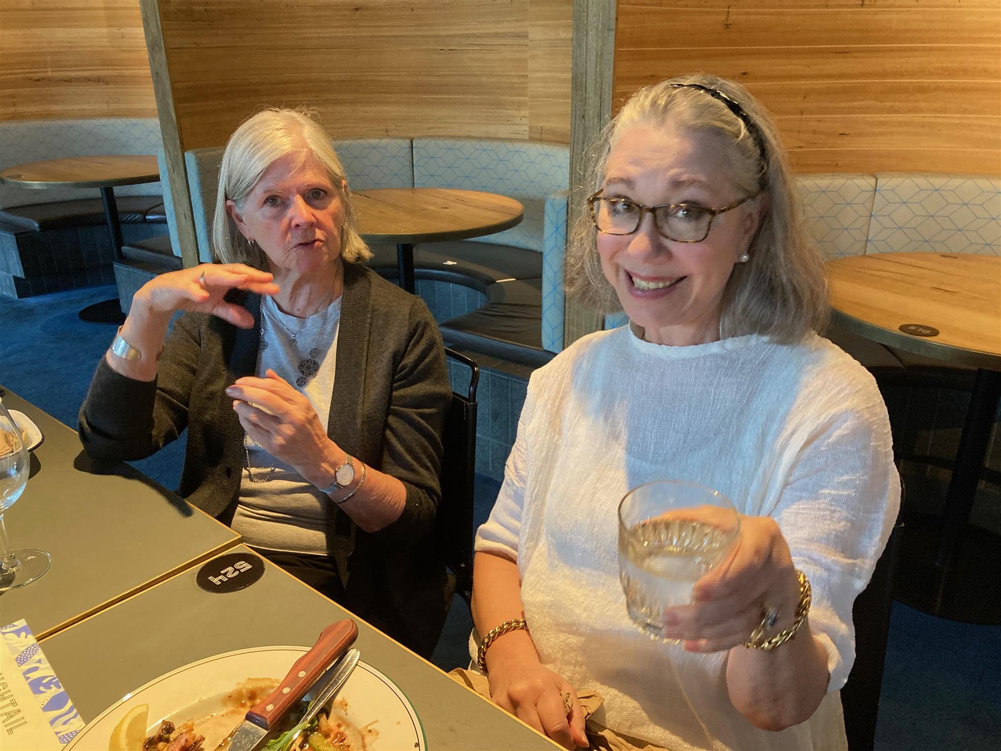 2023 Pub Grub Club | Melbourne Sunrise Probus Club