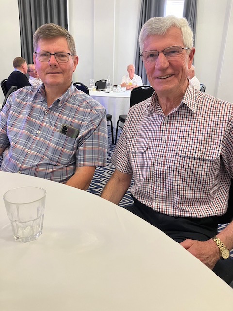 Our Meeting 26th March 2024 | Rotary Club of Wollundry