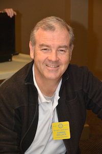 Guest Speaker Greg Conkey | Rotary Club of Wollundry