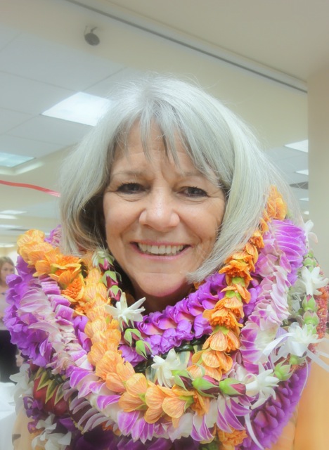 Athena Award Winner | Rotary Club of Hilo