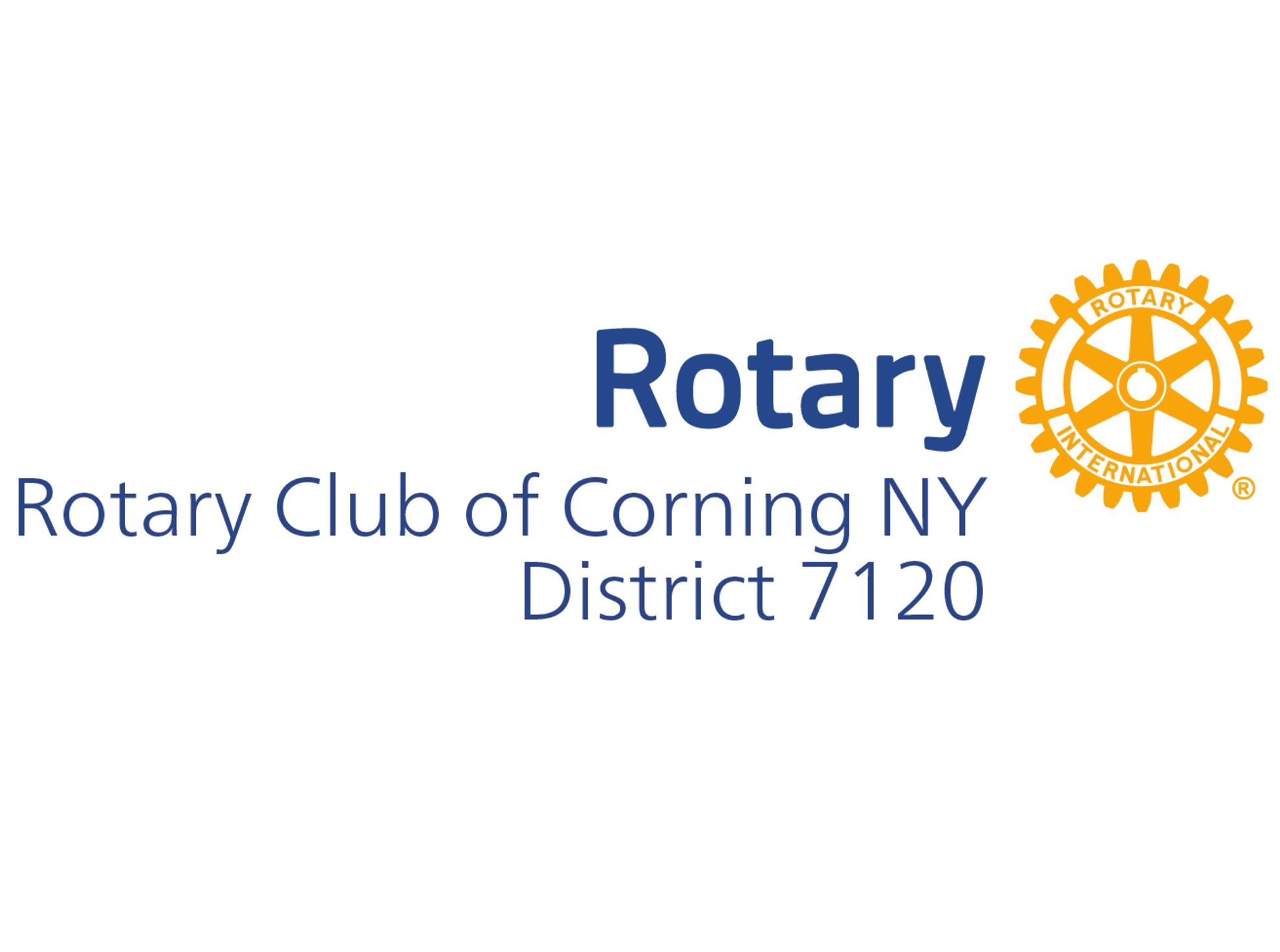 Corning Rotary International Event: A Trip Around the World 2025 - June ...