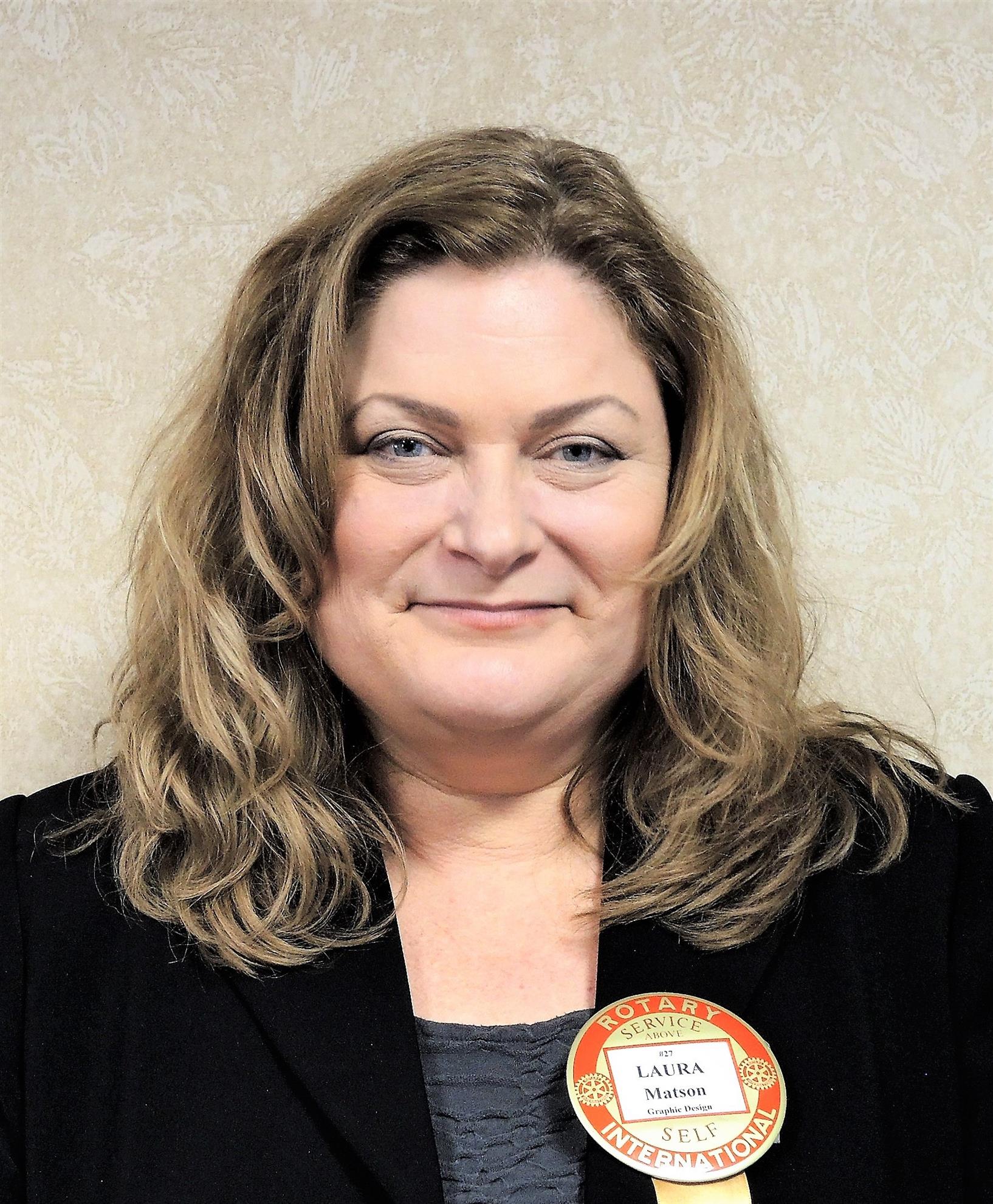 Corning Rotary Welcomes New Member | Rotary Club of Corning