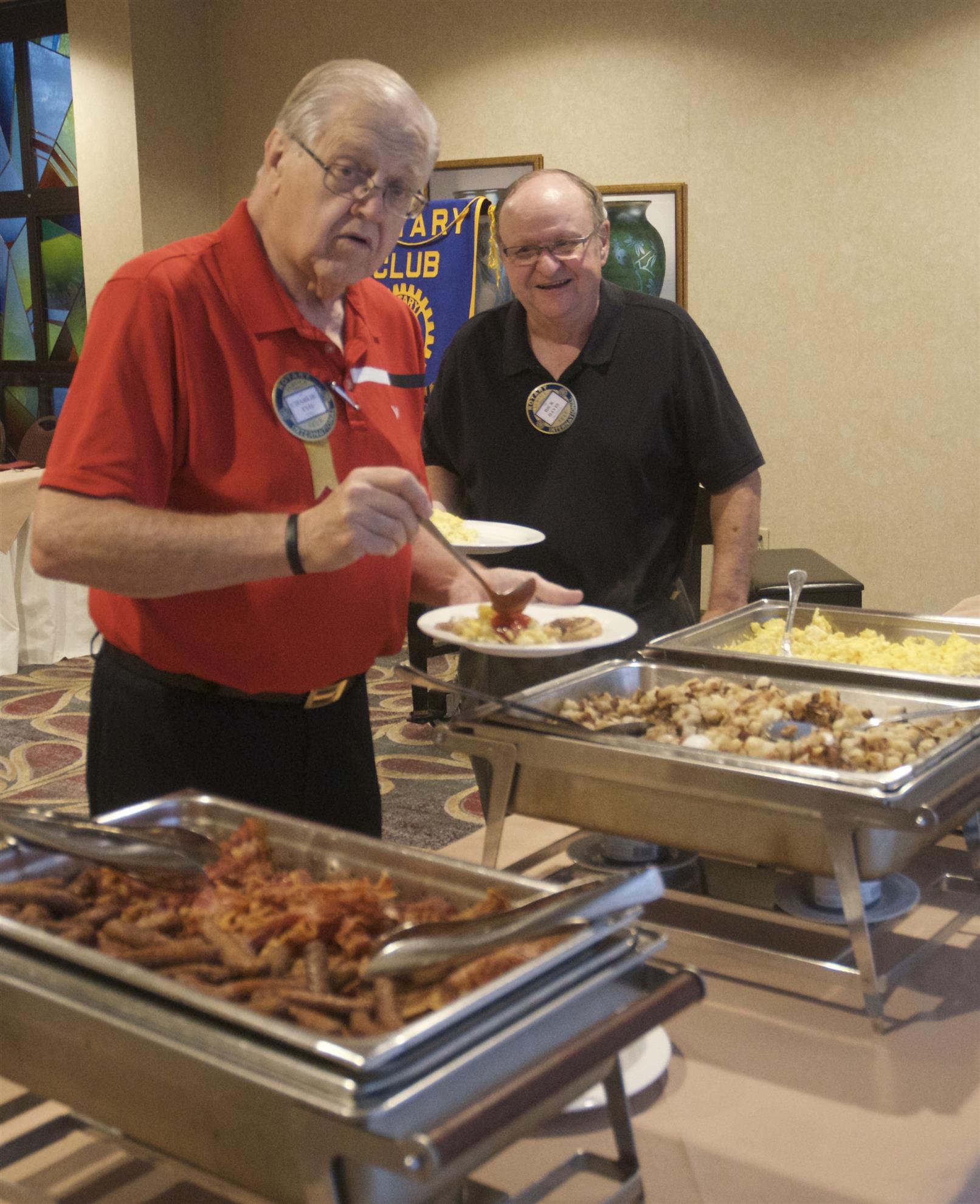 09-12-19 Breakfast Meeting | Rotary Club of Corning