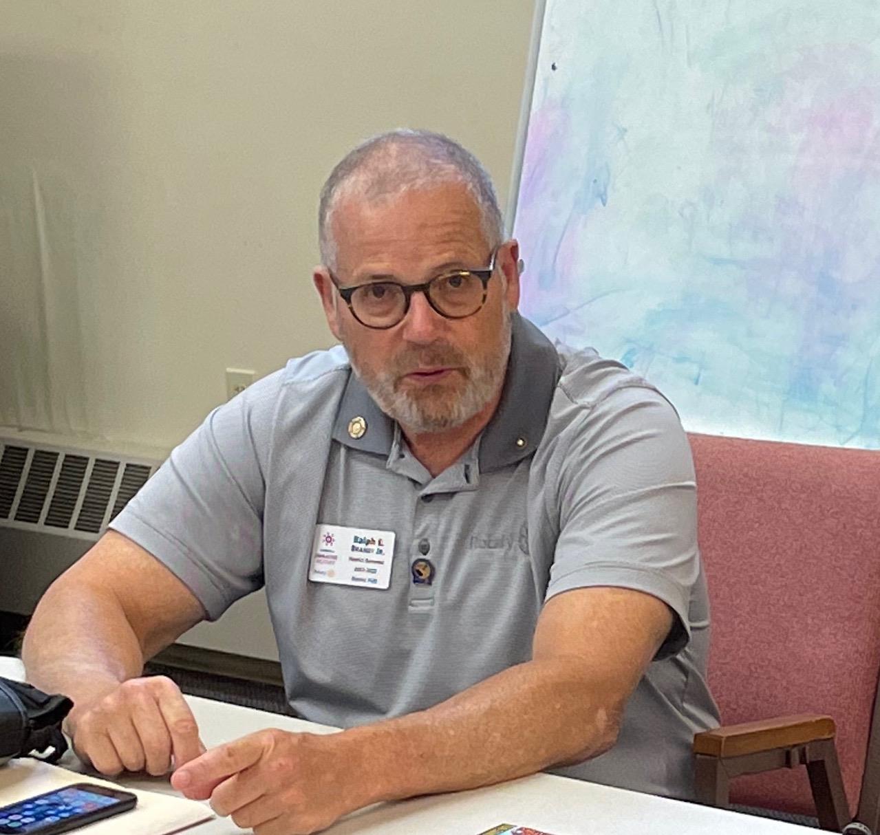 Club Meeting 07-07-2022 | Rotary Club of Corning