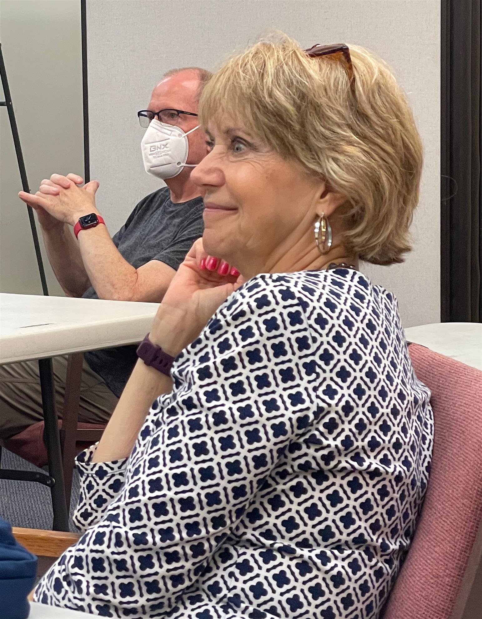 Club Meeting 07-07-2022 | Rotary Club of Corning