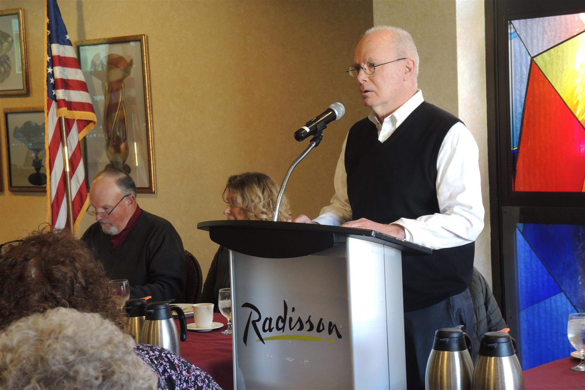 Club Meeting 11-3-2022 | Rotary Club of Corning