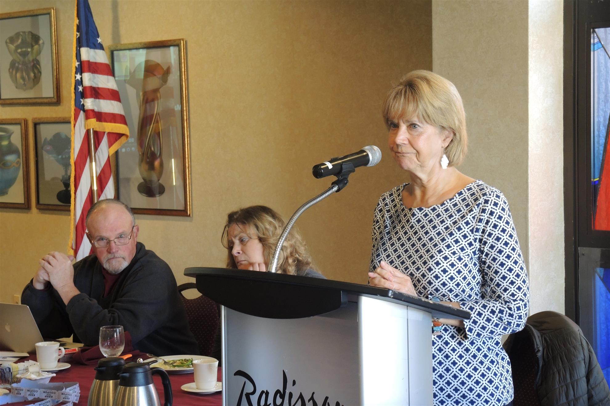 Club Meeting 11-3-2022 | Rotary Club of Corning