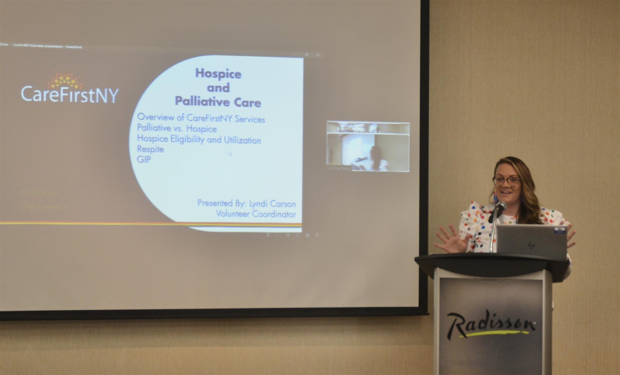 Club Meeting 3-2-2023 | Rotary Club of Corning