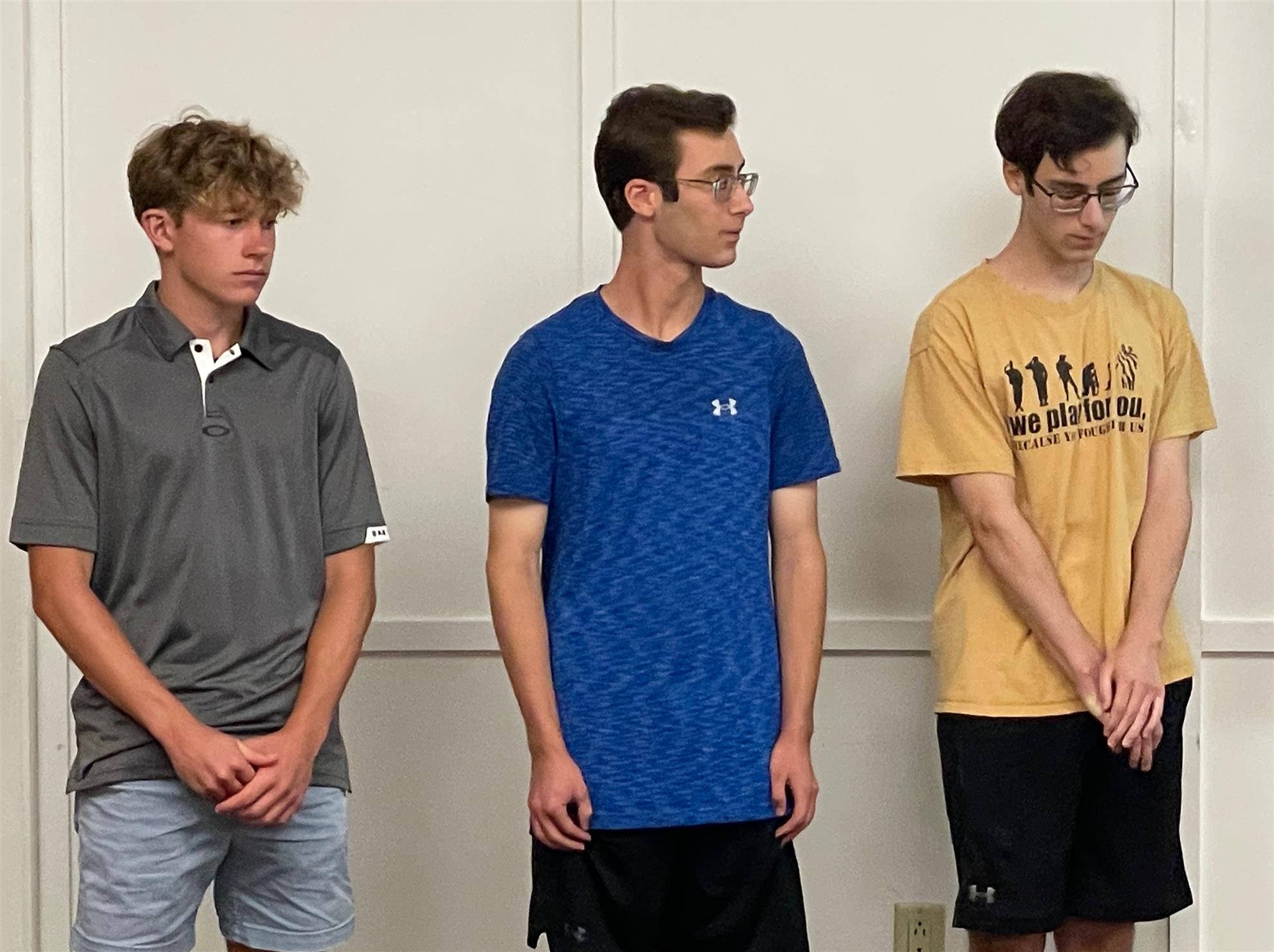 Club Meeting 7-6-23 | Rotary Club of Corning