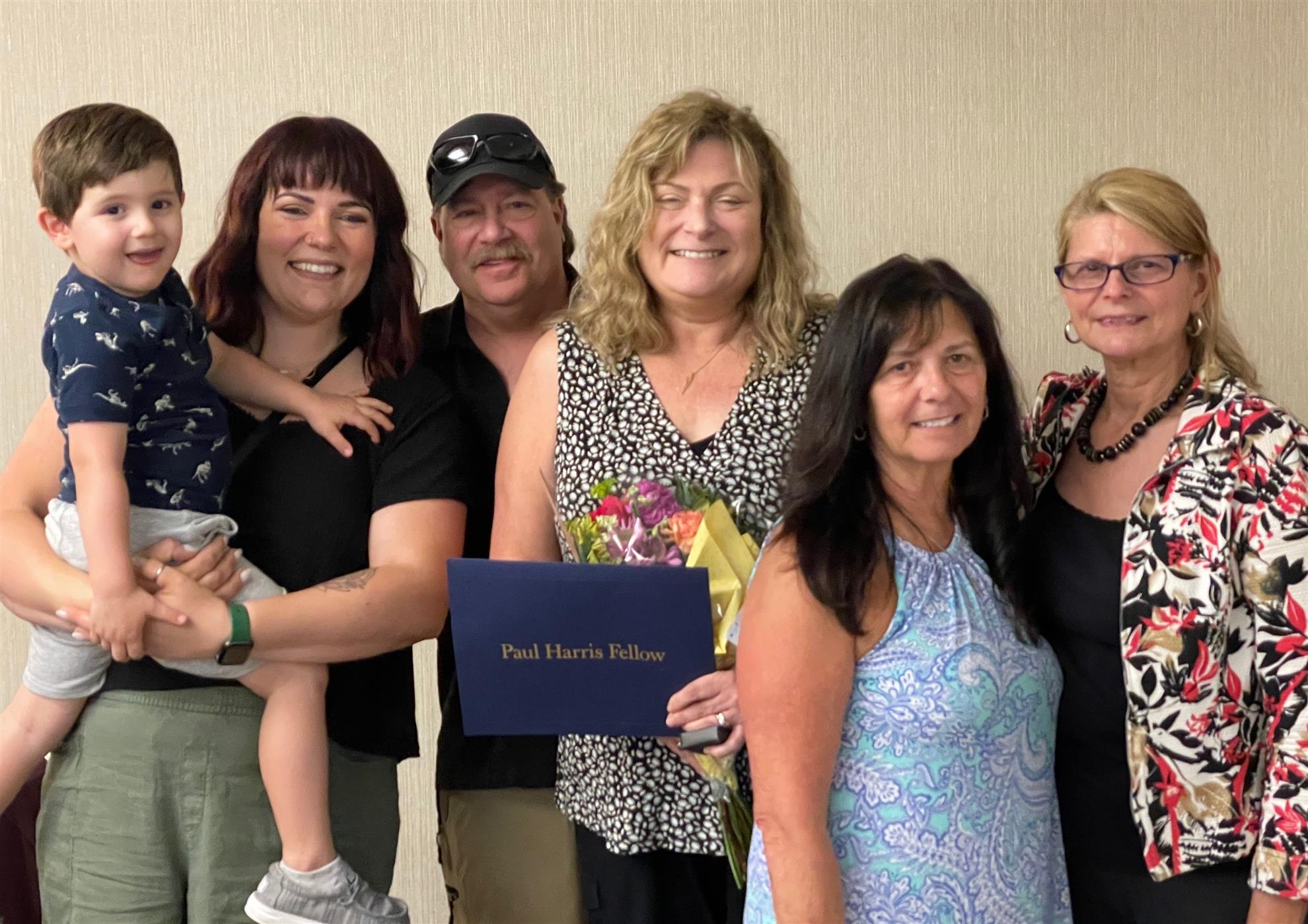 Club Meeting 7-6-23 | Rotary Club of Corning