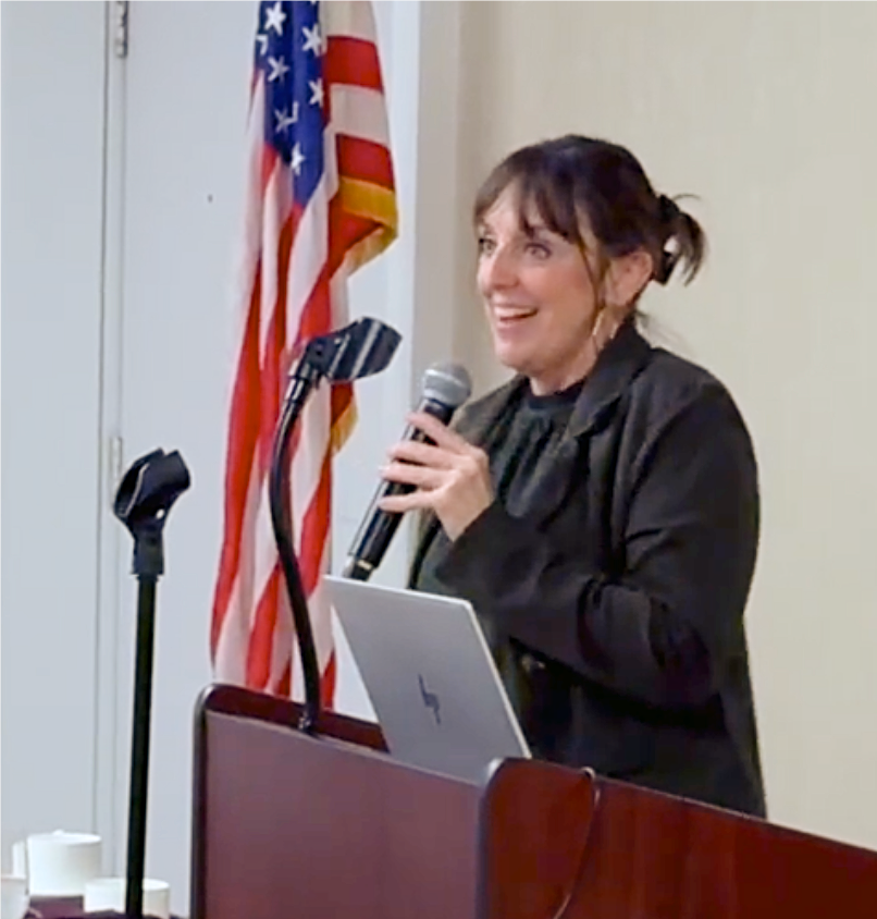 Rotary Club Meeting 5-15-2025 | Rotary Club of Corning