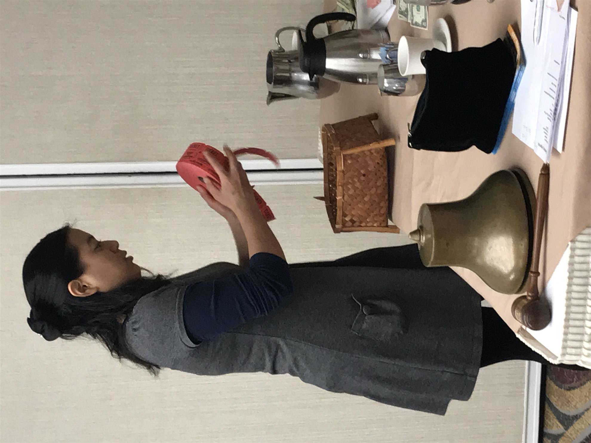 3/12/2020 Breakfast Meeting | Rotary Club of Corning