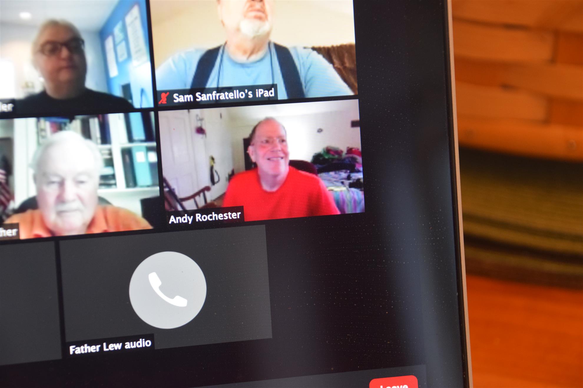 5/28/2020 Zoom Rotary meetings | Rotary Club of Corning