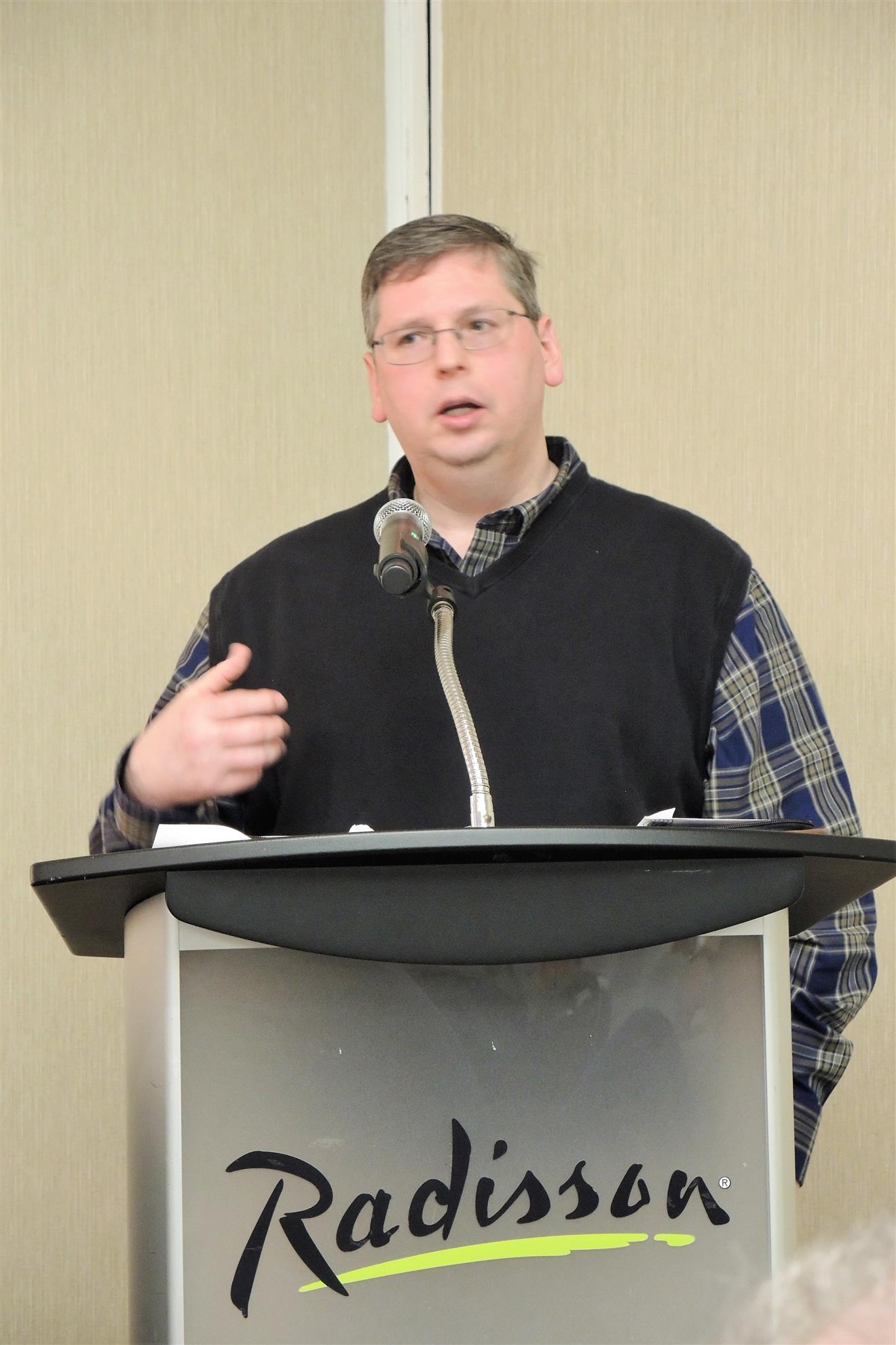 2023-04-06 Rotary Meeting | Rotary Club of Corning