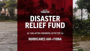 Disaster Relief | Rotary Club of Naples