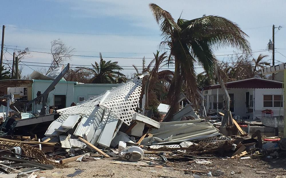 Disaster Relief | Rotary Club of Naples