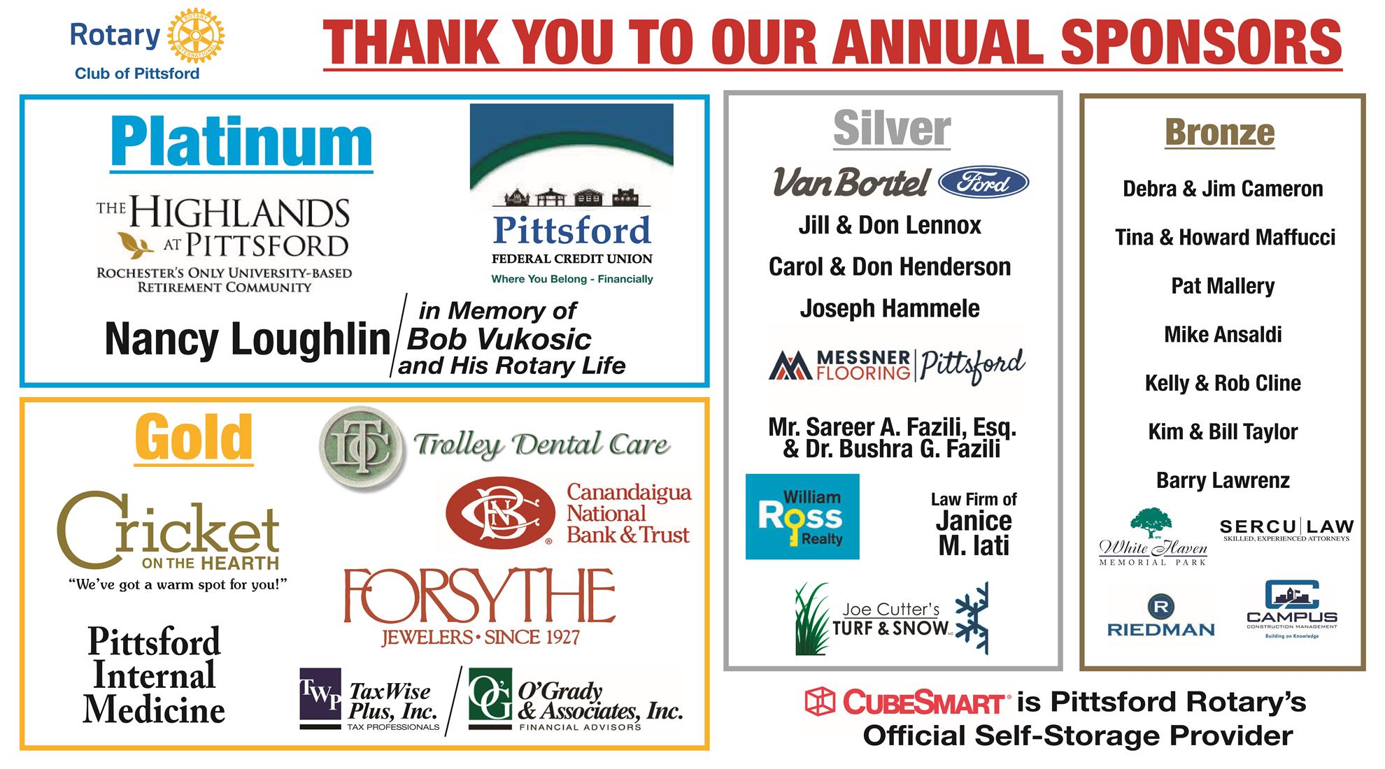 Home Page | Rotary Club of Pittsford