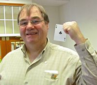 October 1 Meeting Guests and Speaker | Rotary Club of Pittsford