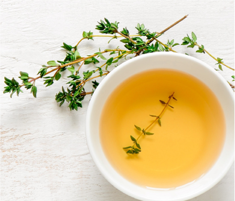 Women's Tea Securing Your Future & The Environment | Rotary Club of ...