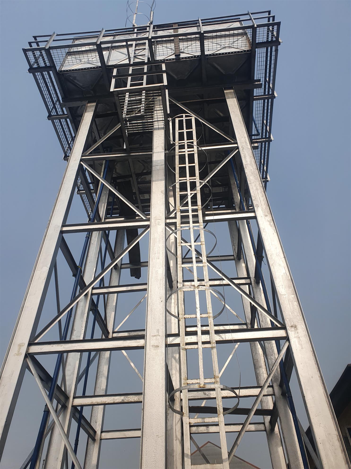 A Water Project in Nigeria | Rotary Club of Wahroonga