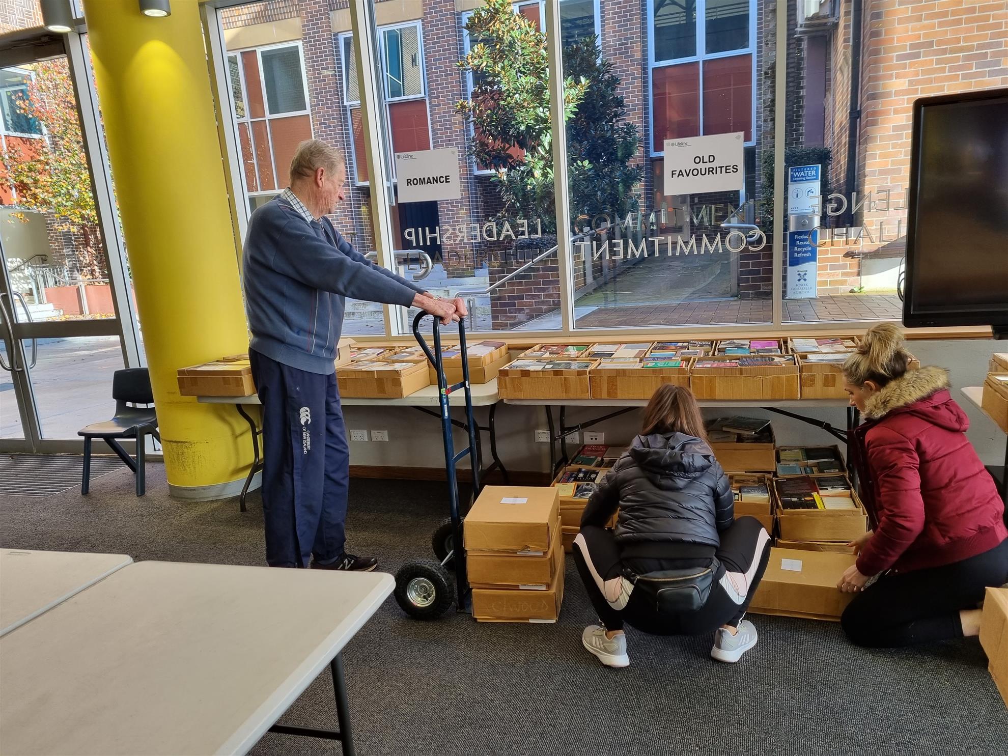 Home Page | Rotary Club of Wahroonga