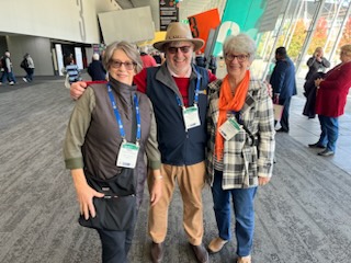 Rotary International Convention - Melbourne | Rotary Club of Wahroonga