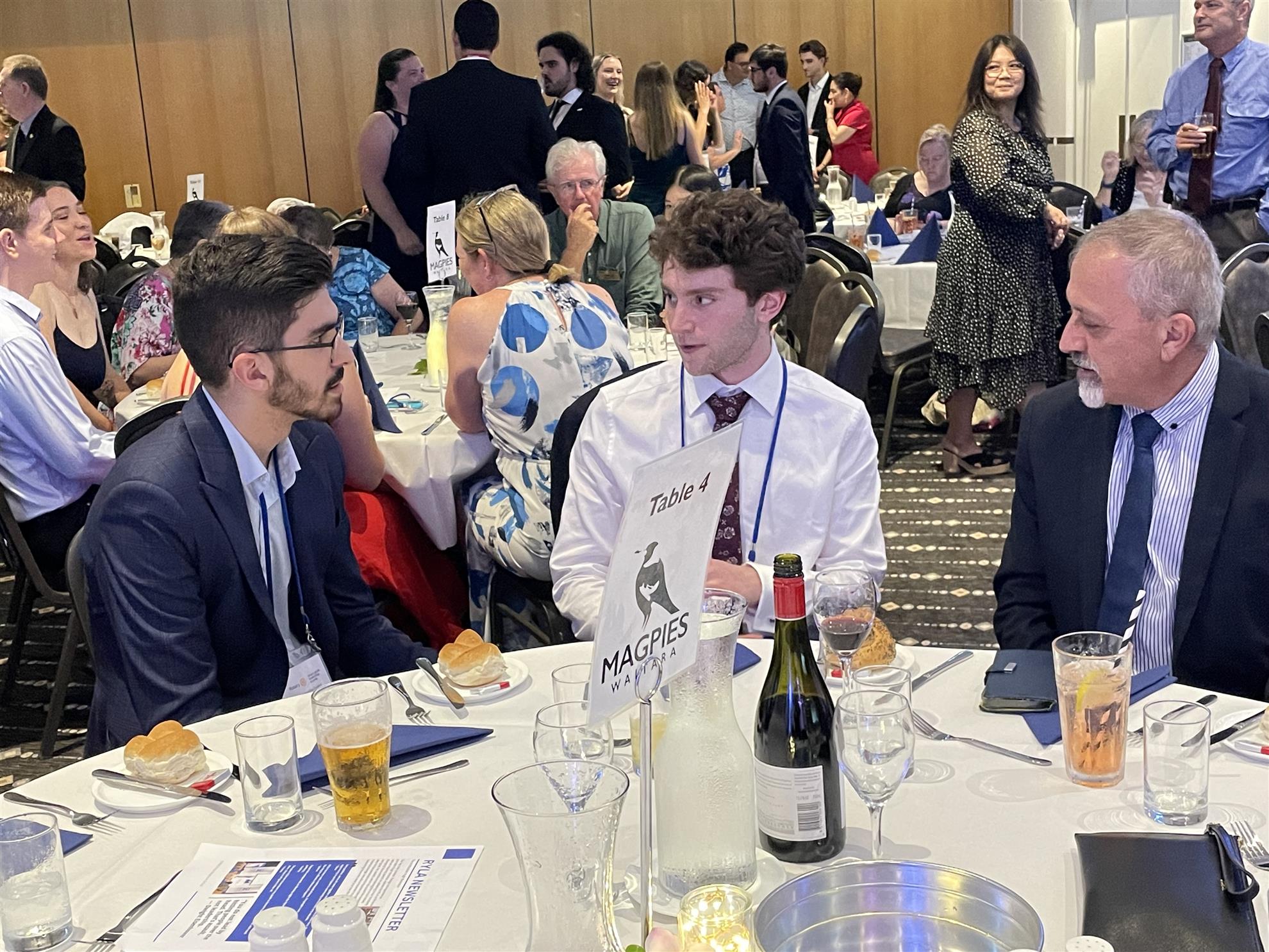 Our 2024 RYLA experience | Rotary Club of Wahroonga