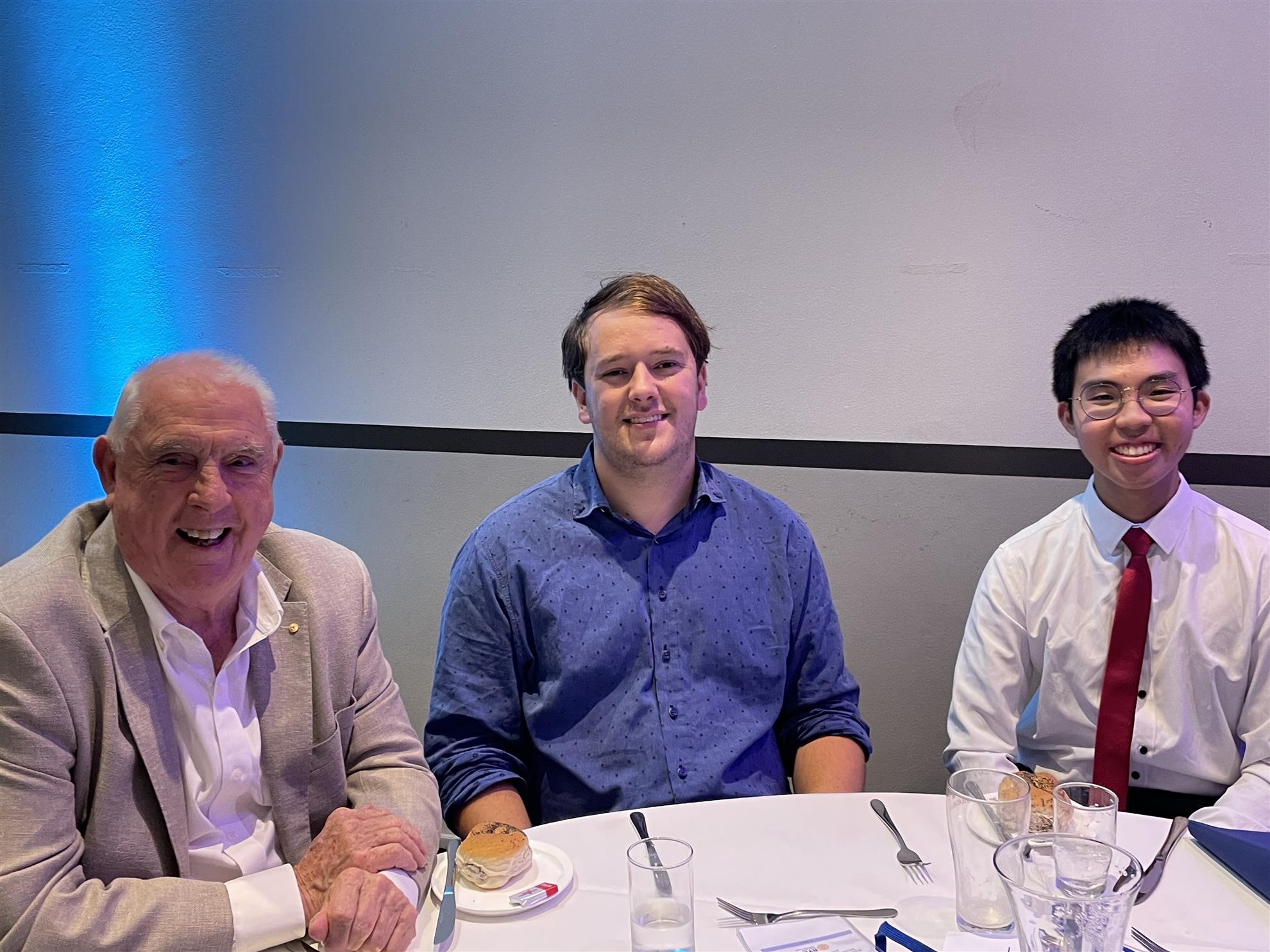 Our 2024 RYLA experience | Rotary Club of Wahroonga