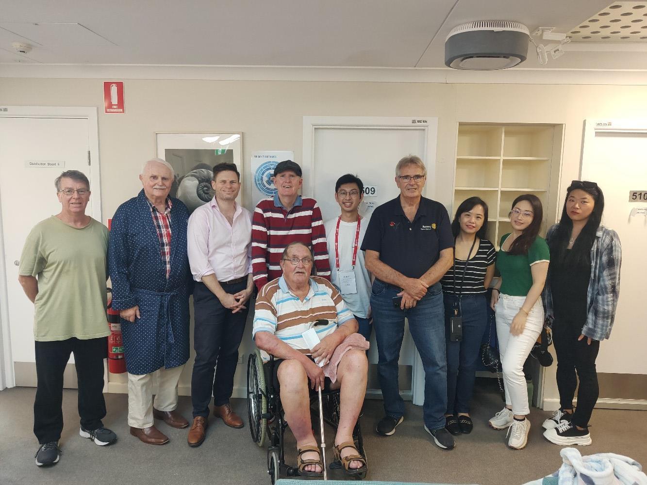 Our 2024 RYLA experience | Rotary Club of Wahroonga