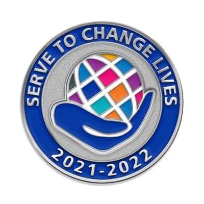 Annual Rotary Themes | Rotary Club of Wahroonga