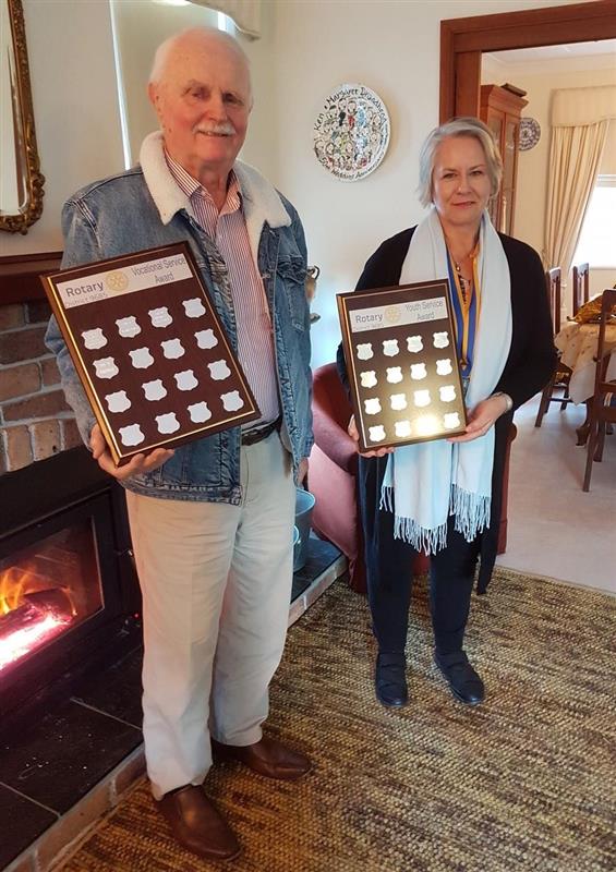 Home Page | Rotary Club of Wahroonga