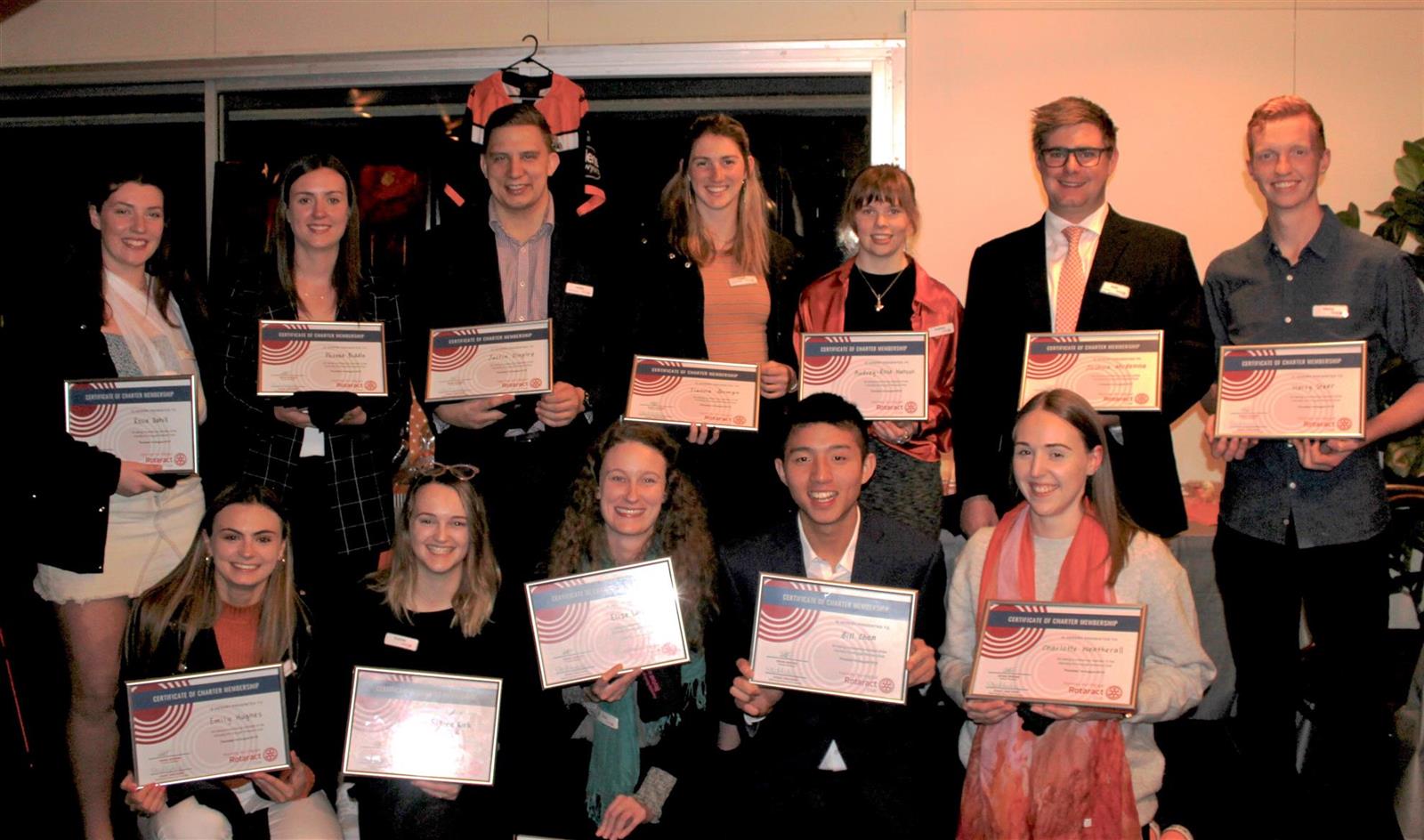 Home Page | Rotary Club of Wahroonga