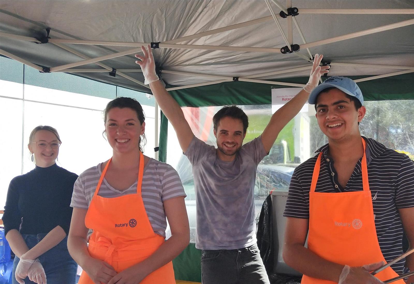 Home Page | Rotary Club of Wahroonga