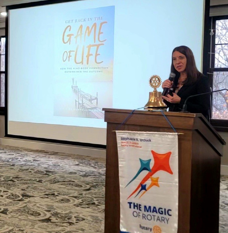 Last Week's Meeting 11/20/2024 | Rotary Club of Faribault