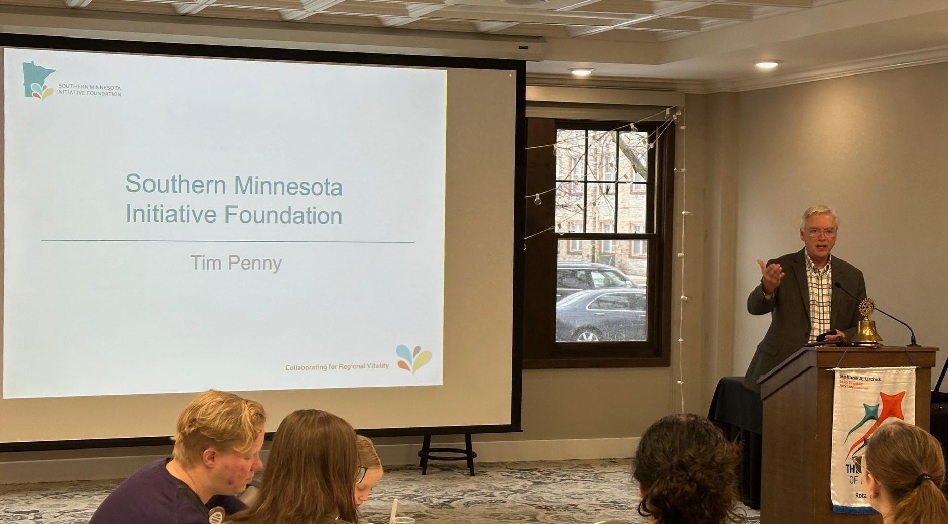 Home Page | Rotary Club of Faribault