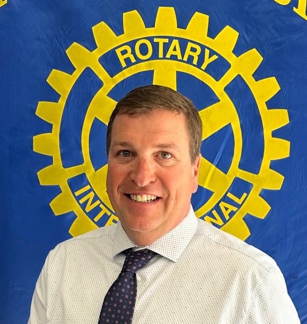 New Member Profile- Dan Pumper | Rotary Club of Faribault