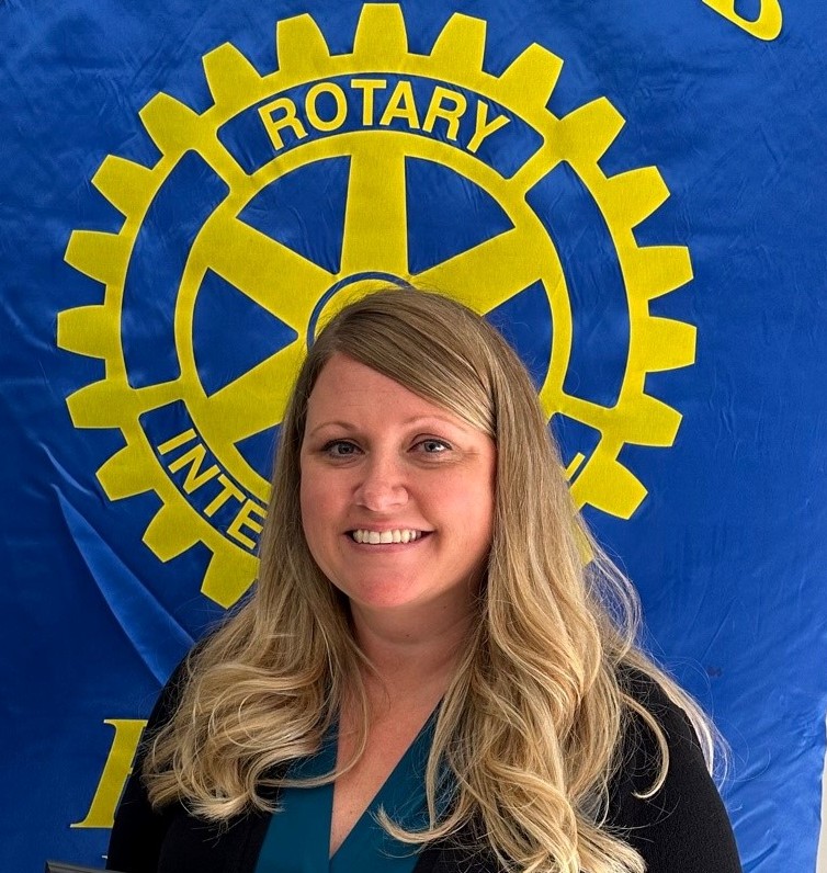 New Member Profile- Deb Theisen | Rotary Club of Faribault