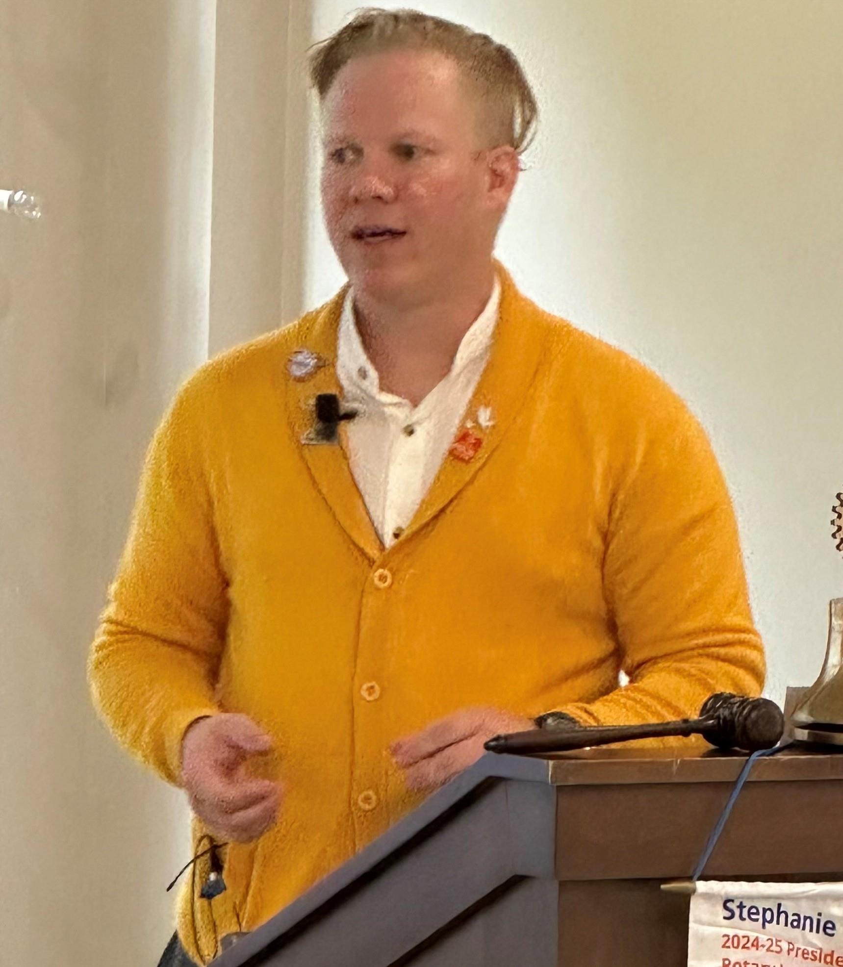 Home Page | Rotary Club of Faribault