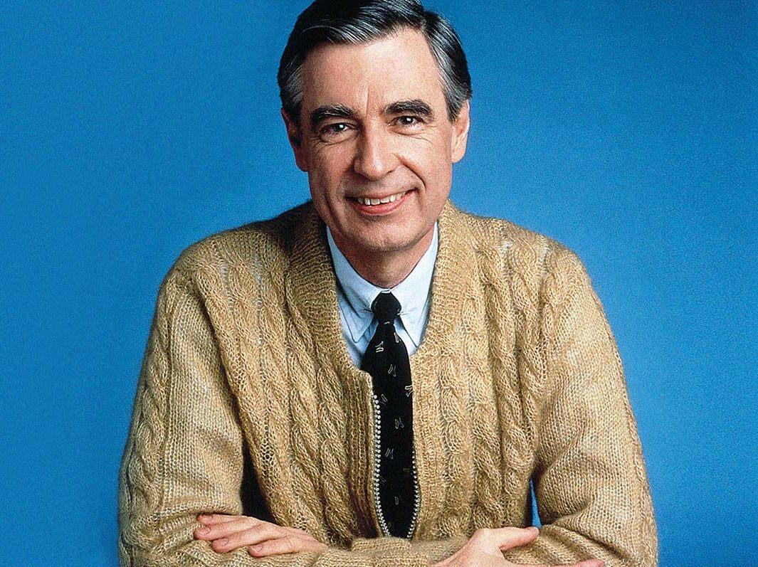 Mr. Connelly's Neighborhood | Rotary Club of Faribault