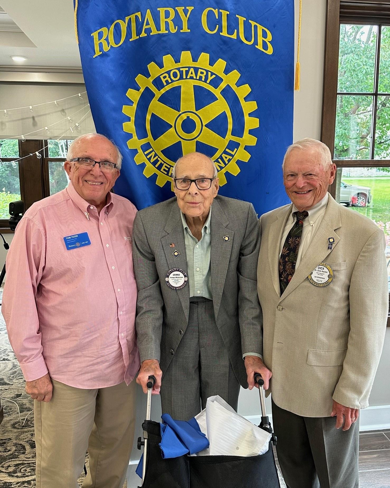 Home Page | Rotary Club of Faribault
