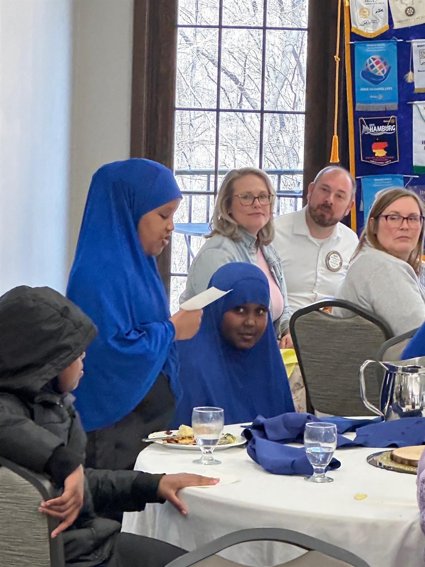 Fellowship News 4/30/2025 | Rotary Club of Faribault