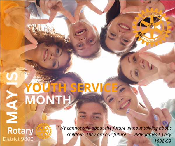 ROUNDABOUT ROTARY | Rotary Club of Hawthorn