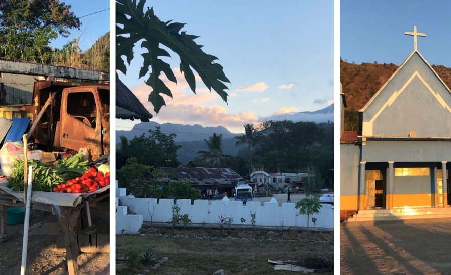 Clean Water and Sanitation Project | Rotary Club of Hawthorn