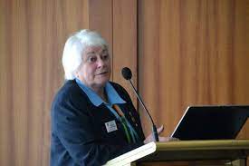 PRESIDENT'S POST | Rotary Club of Hawthorn