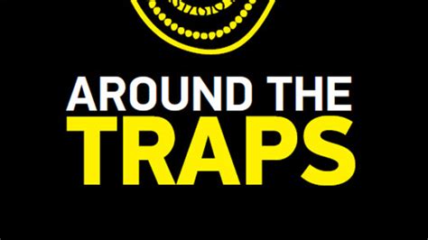 AROUND THE TRAPS | Rotary Club of Hawthorn