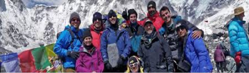 Ten Years in Nepal | Rotary Club of Hawthorn