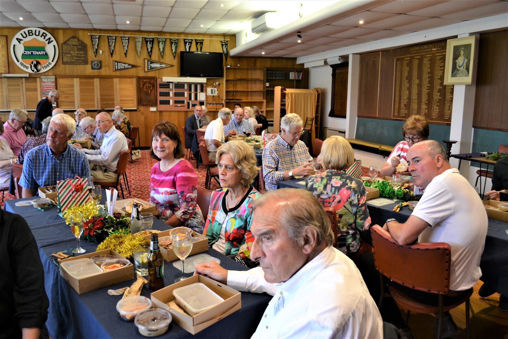 RCH Bulletin 27 August 2015 (Aug 27, 2015)