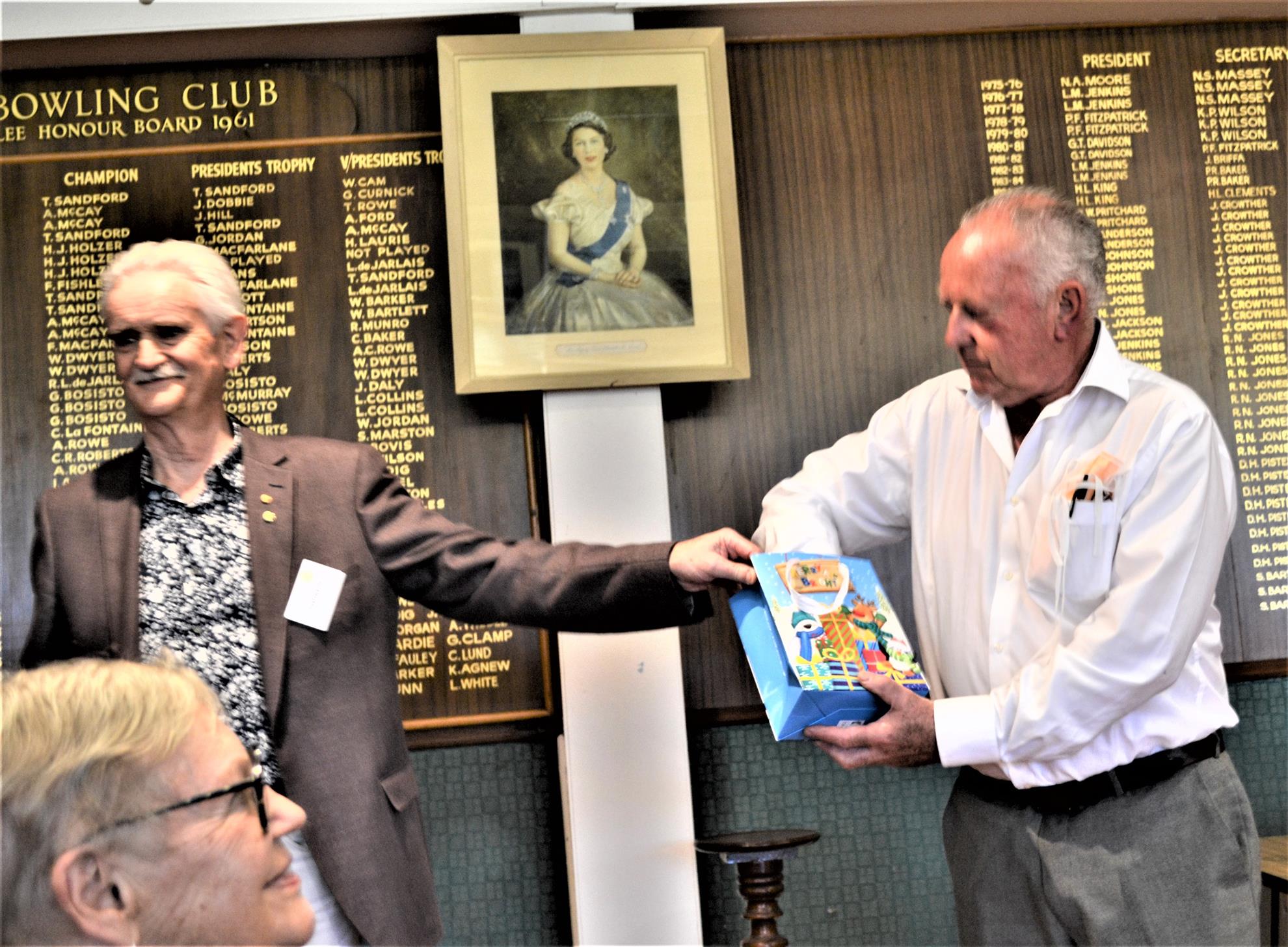 HAWTHORN ROTARY CHRISTMAS PARTY | Rotary Club of Hawthorn