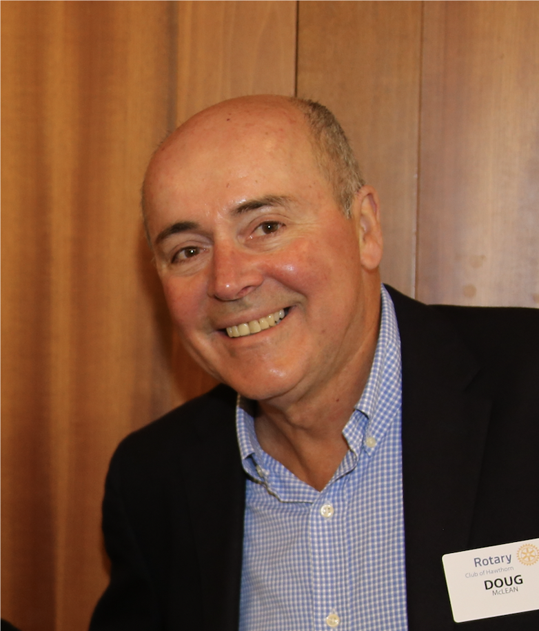 PRESIDENT'S POST | Rotary Club of Hawthorn